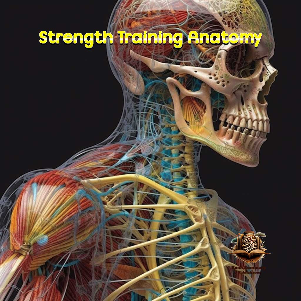 Strength Training Anatomy Your Detailed Guide To Understanding Muscle 
