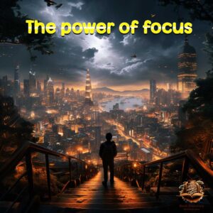 The Power of Focus: Strategies for Personal and Financial Success ...